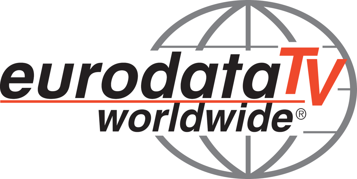 Eurodata TV Worldwide | Logo Timeline Wiki | Fandom