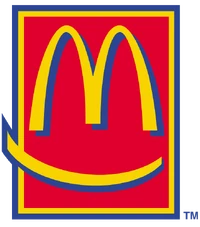 McDonald's | Logo Timeline Wiki | Fandom