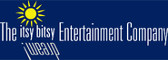The itsy bitsy Entertainment Company | Logo Timeline Wiki | Fandom