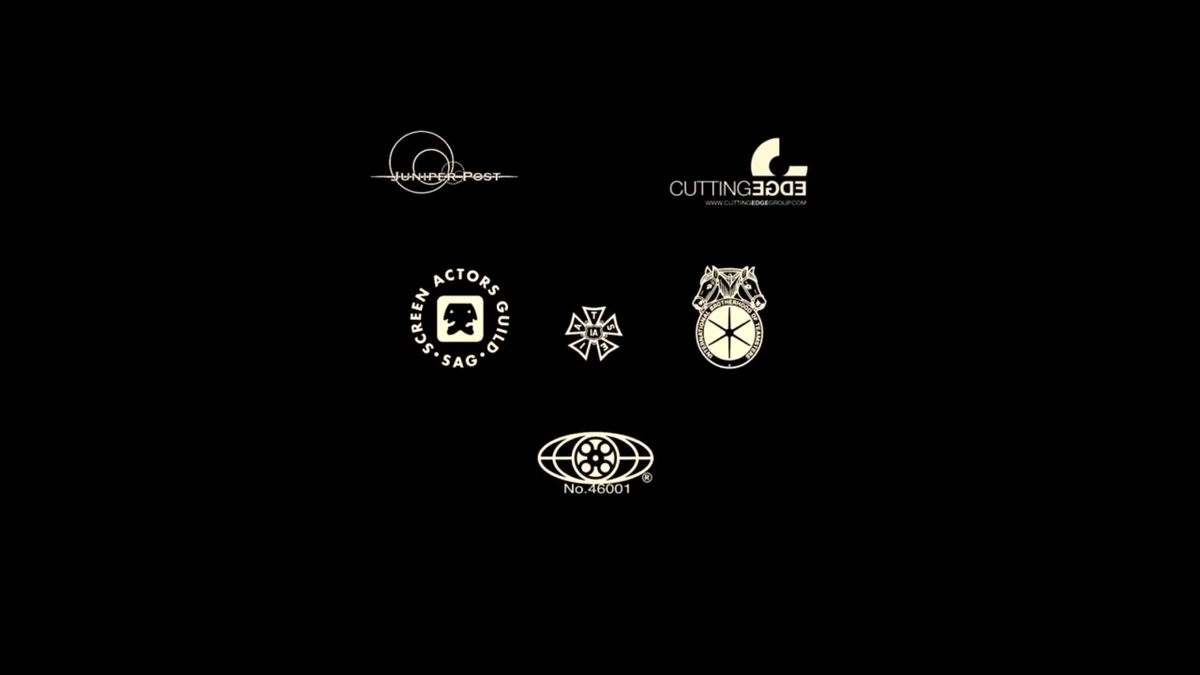 Juniper Post/Credits Variants | Logo Timeline Wiki | Fandom