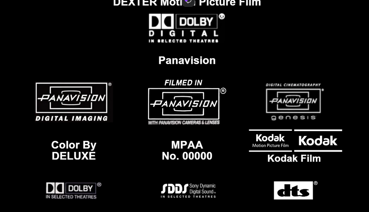 Panavision Genesisfake Images Variants Logo Timeline Wiki Fandom