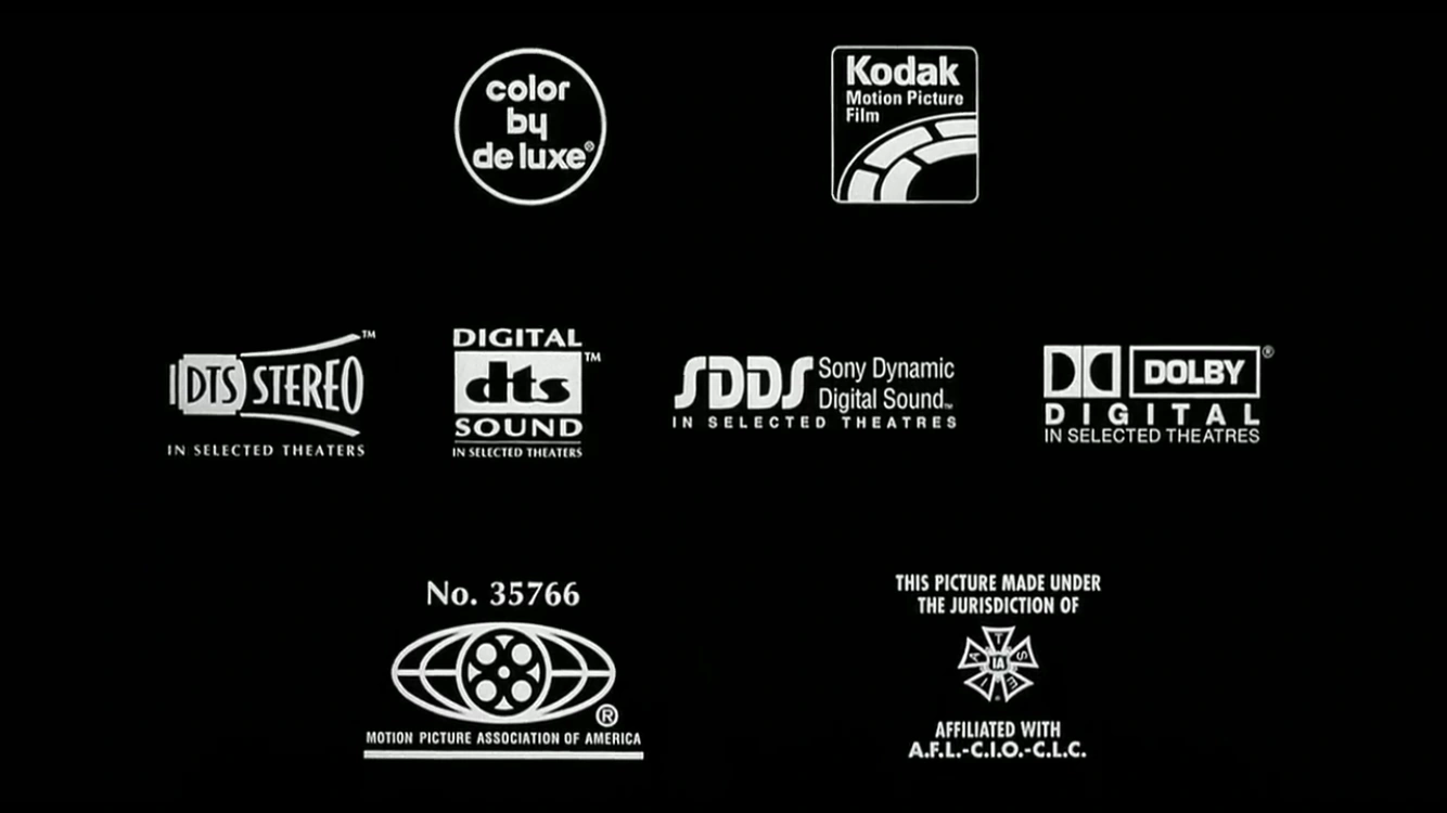 DTS/Credits Variants | SuperLogos Wiki | Fandom