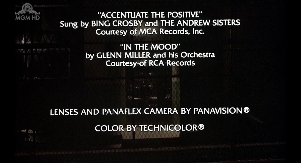 MCA Records/In-Credit Text Variants | Logo Timeline Wiki | Fandom