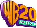 WBXX-TV | Logo Timeline Wiki | Fandom