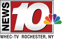 WHEC-TV | Logo Timeline Wiki | Fandom