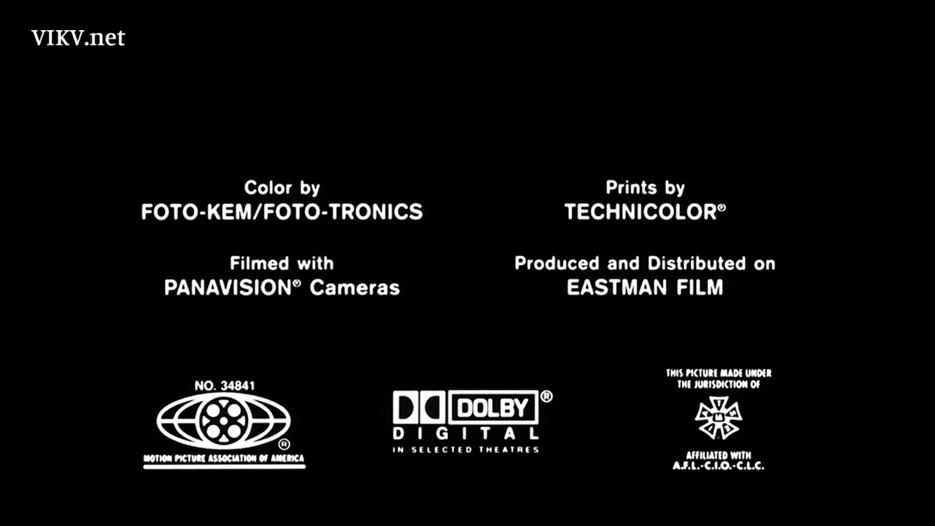 Dolby Digital/Credits Variants | SuperLogos Wiki | Fandom