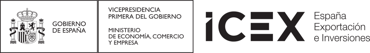 ICEX- Invest in Spain | Logo Timeline Wiki | Fandom