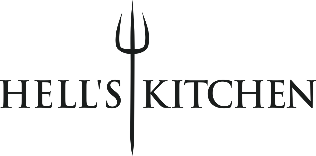 Hell's Kitchen | Logo Timeline Wiki | Fandom