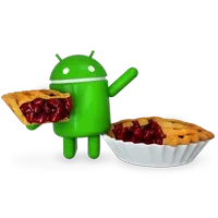 Android/Versions | Logo Timeline Wiki | Fandom