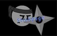 Stickpage | Logo Timeline Wiki | Fandom