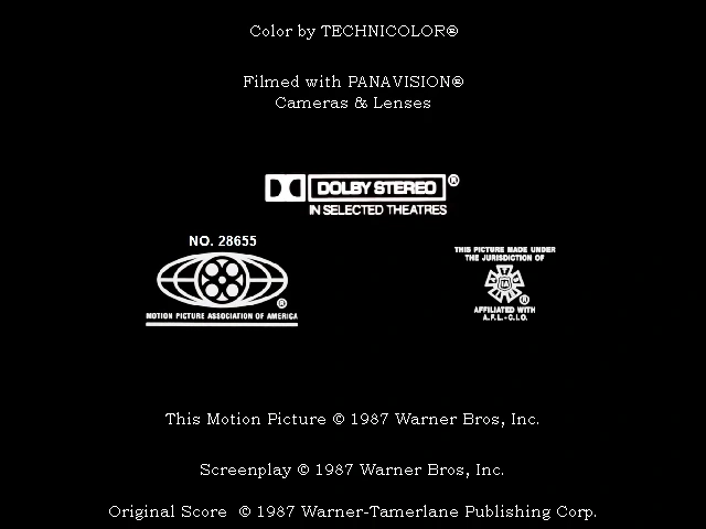 Warner Bros./Fake Images Variants | Logo Timeline Wiki | Fandom