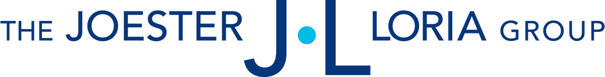 The Joester Loria Group | Logo Timeline Wiki | Fandom