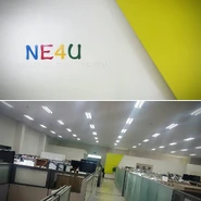 NE4U | Logo Timeline Wiki | Fandom