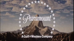 Paramount Pictures 1984