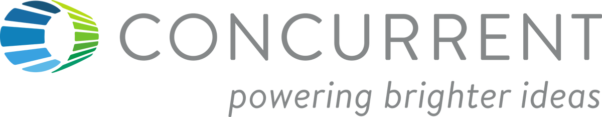 Concurrent Technology | Logo Timeline Wiki | Fandom