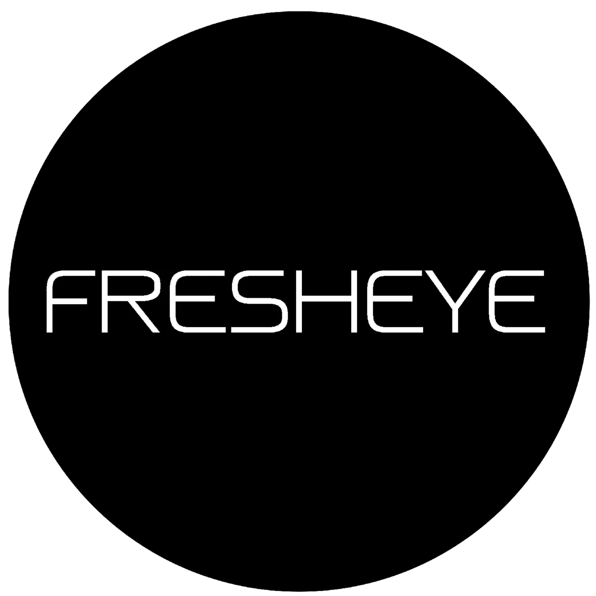 FRESHEYE/Logo Variations | Logo Timeline Wiki | Fandom