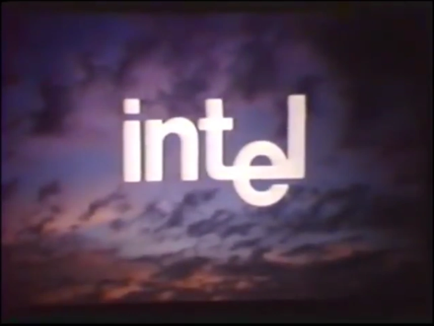 Category:Intel | Logo Timeline Wiki | Fandom