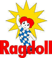 Ragdoll Productions | Logo Timeline Wiki | Fandom