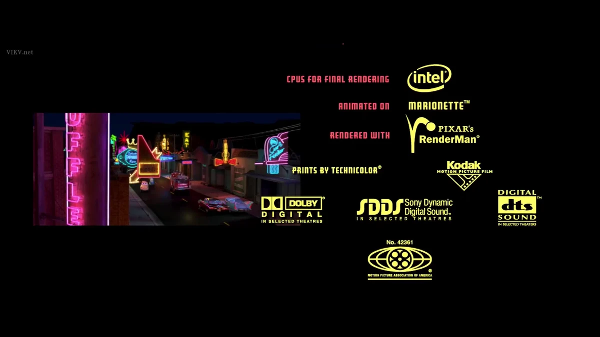 Intel/Credits Variants | Logo Timeline Wiki | Fandom