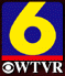 WTVR-TV | Logo Timeline Wiki | Fandom
