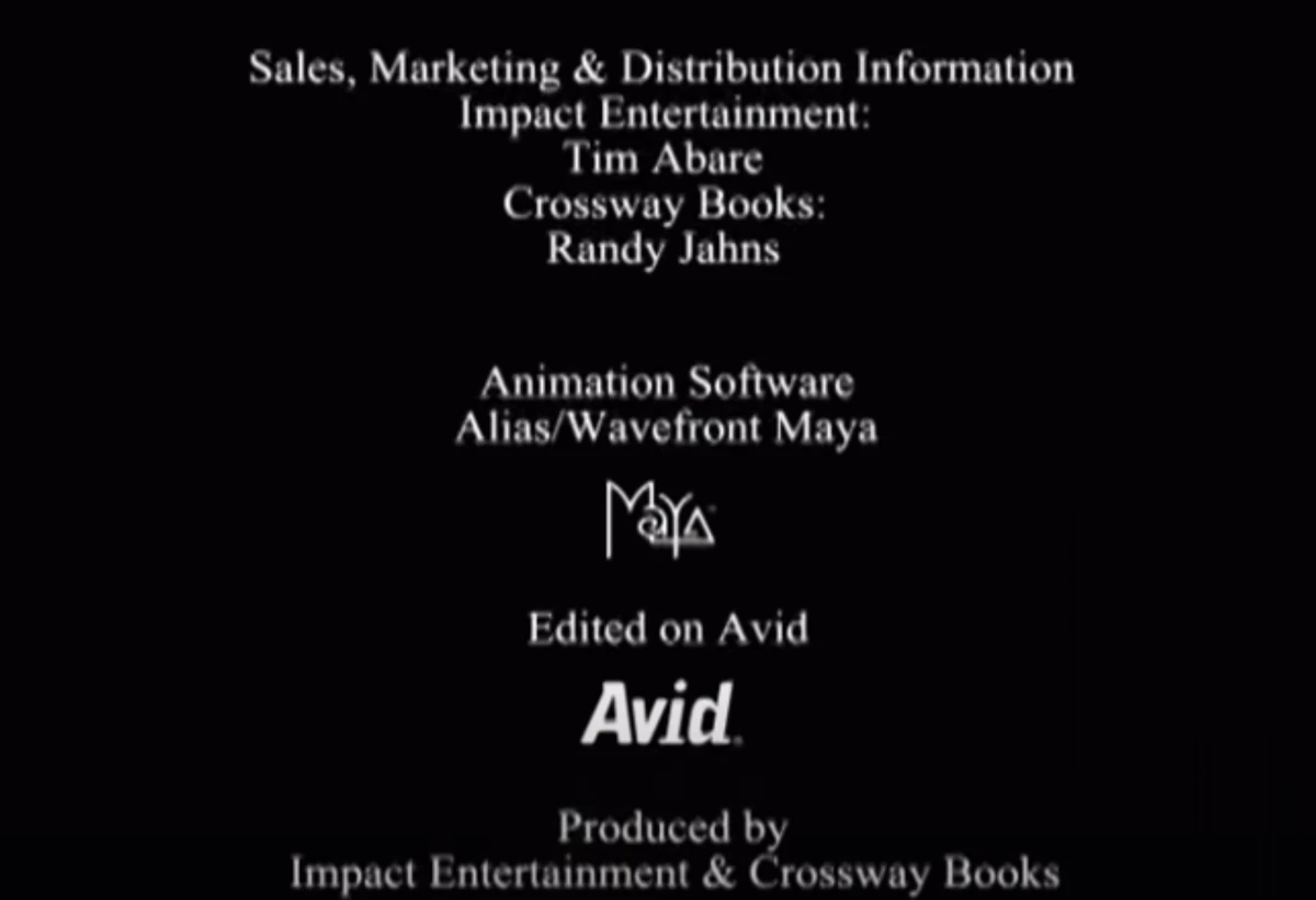 Autodesk Maya/Credits Variants | Logo Timeline Wiki | Fandom