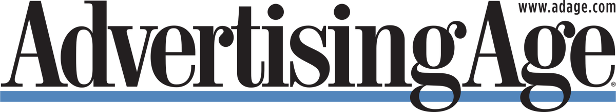 AdAge | Logo Timeline Wiki | Fandom