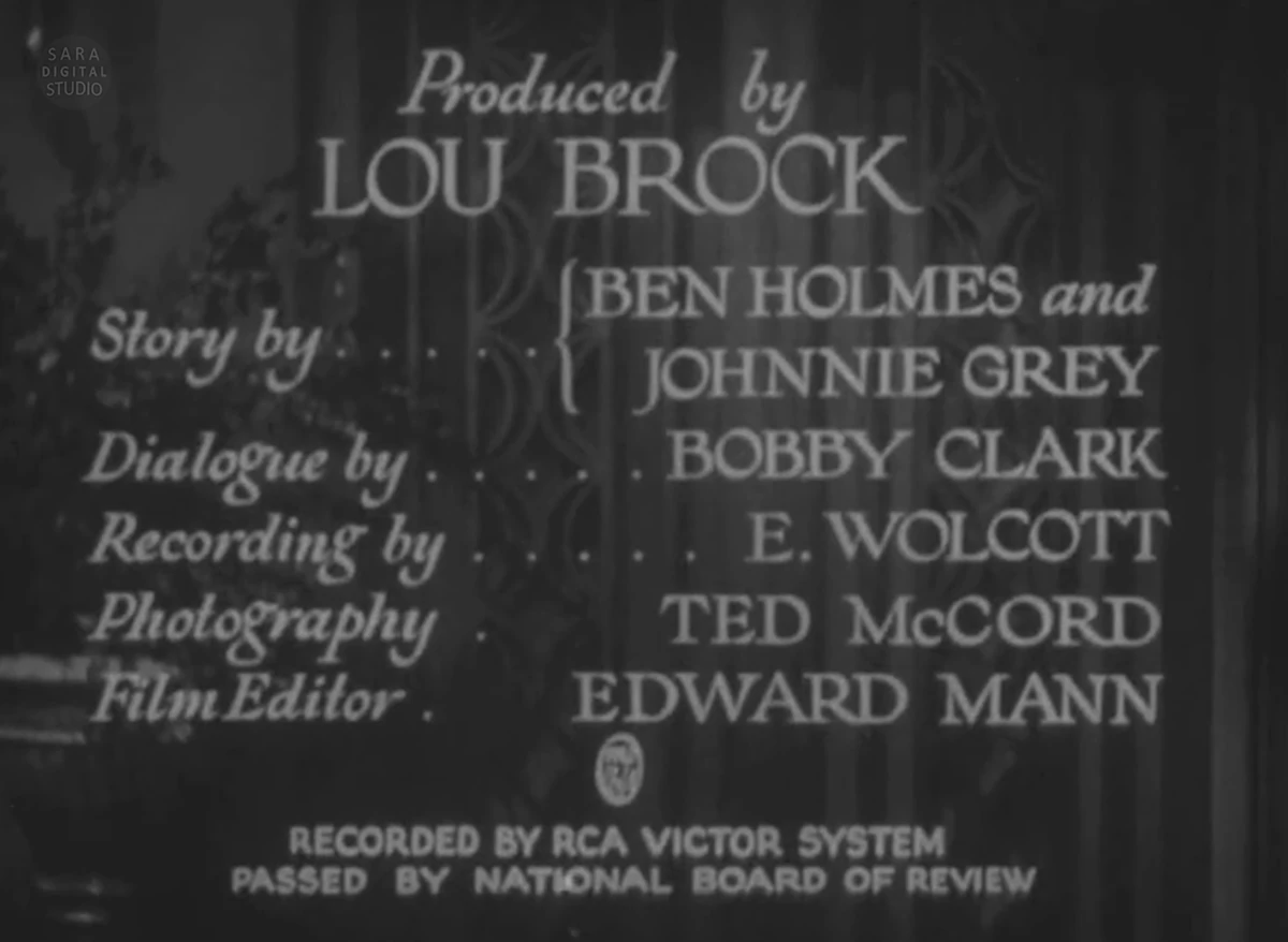 RCA Victor/Short Film Variants | Logo Timeline Wiki | Fandom