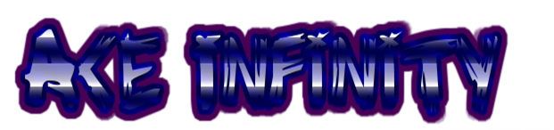 Ace Infinity | Logo Timeline Wiki | Fandom