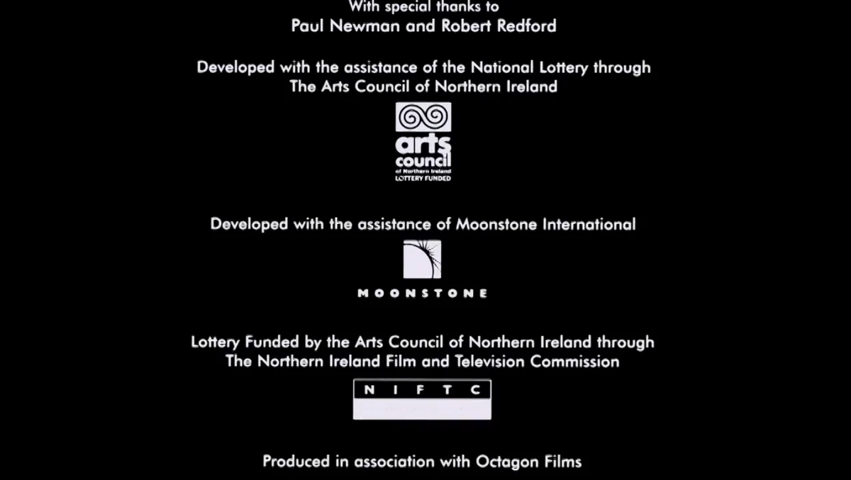 Northern Ireland Screen/Credits Variants | Logo Timeline Wiki | Fandom