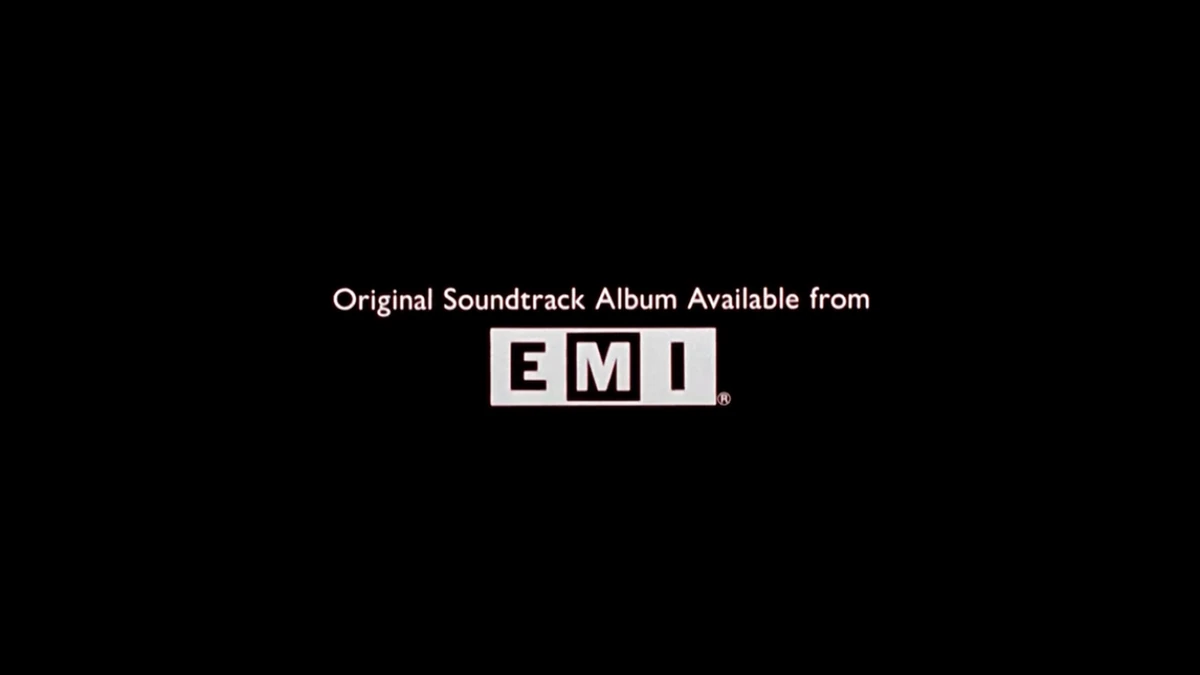 EMI America Records/Credits Variants | Logo Timeline Wiki | Fandom