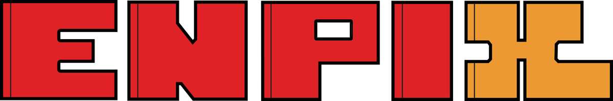 ENPIXPLU | Logo Timeline Wiki | Fandom