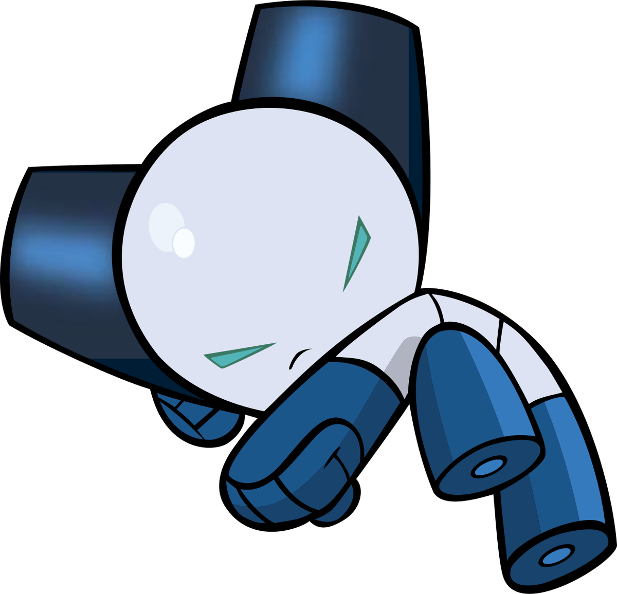 Robotboy/Character Gallery | Logo Timeline Wiki | Fandom