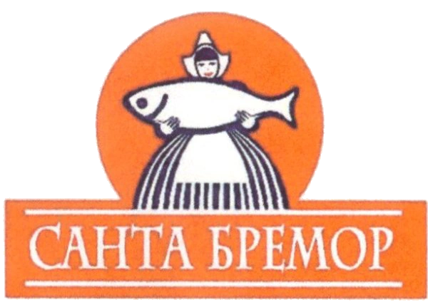 Santa Bremor | Logo Timeline Wiki | Fandom