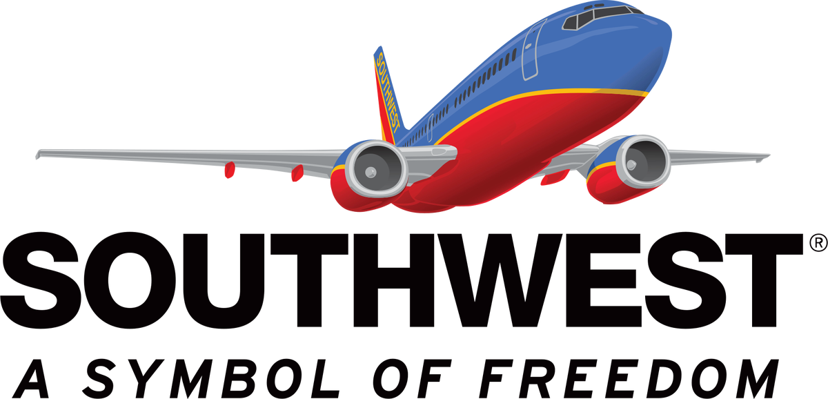 Southwest Airlines | Logo Timeline Wiki | Fandom