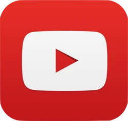 Youtube Logo 2017