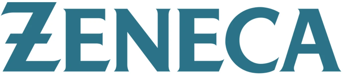 Zeneca | Logo Timeline Wiki | Fandom