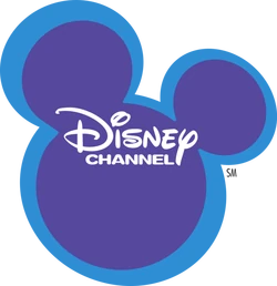 Disney Channel Logo 2000