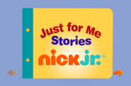 Nick Jr./Credits Variants | Logo Timeline Wiki | Fandom