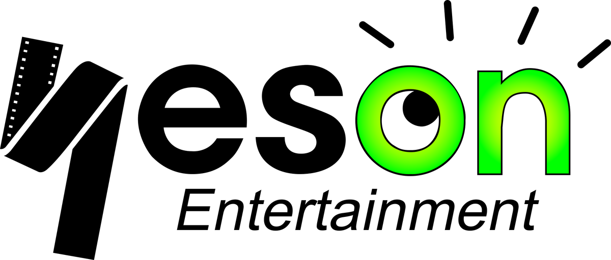 Yeson Entertainment | Logo Timeline Wiki | Fandom