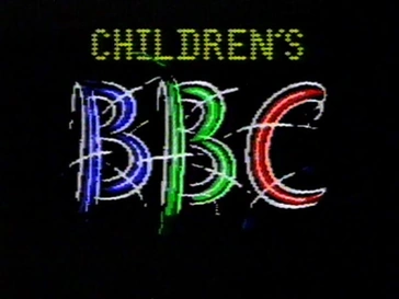 CBBC | Logo Timeline Wiki | Fandom