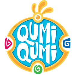 Qumi Qumi | Logo Timeline Wiki | Fandom