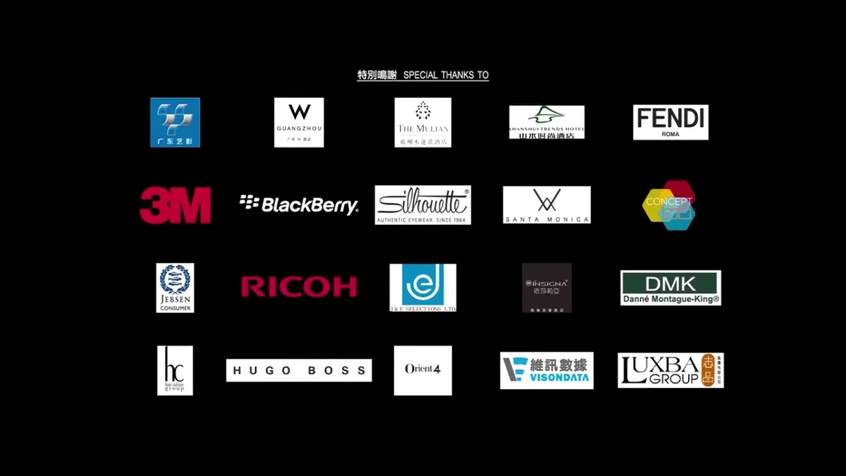 3M/Credits Variants | Logo Timeline Wiki | Fandom