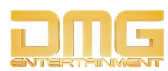 DMG Entertainment | Logo Timeline Wiki | Fandom