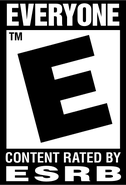 Entertainment Software Rating Board | Logo Timeline Wiki | Fandom