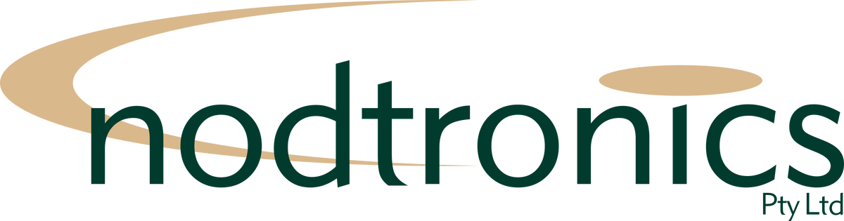 Nodtronics | Logo Timeline Wiki | Fandom