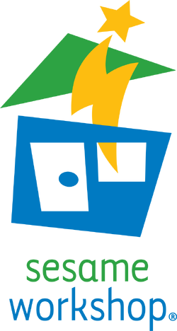 Sesame Workshop Logo History