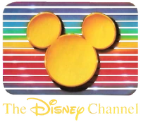 Disney Channel/Logo Variations | Logo Timeline Wiki | Fandom