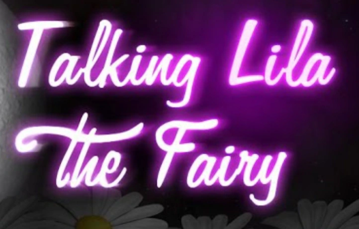 Talking Lila | Logo Timeline Wiki | Fandom