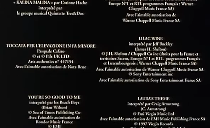 Sony Entertainment/Credits Variants | Logo Timeline Wiki | Fandom