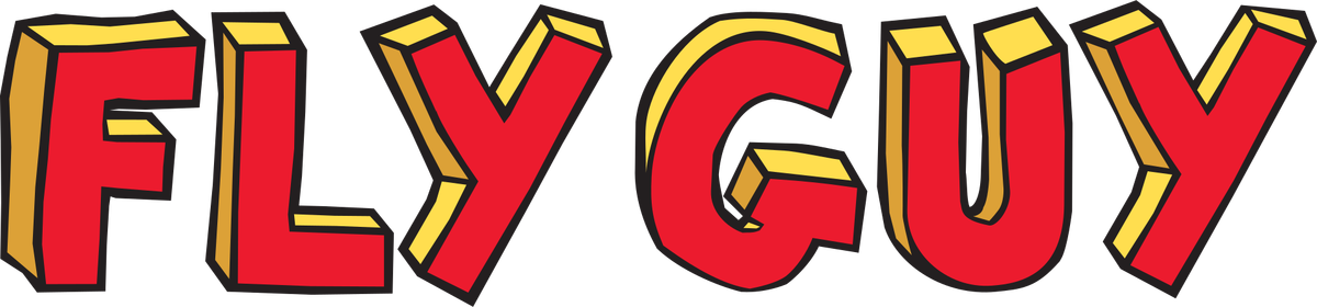 Fly Guy | Logo Timeline Wiki | Fandom